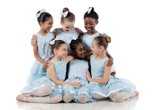 Dress Code | Marianns School of Dance | Dance Studio | Ballet, Tap ...